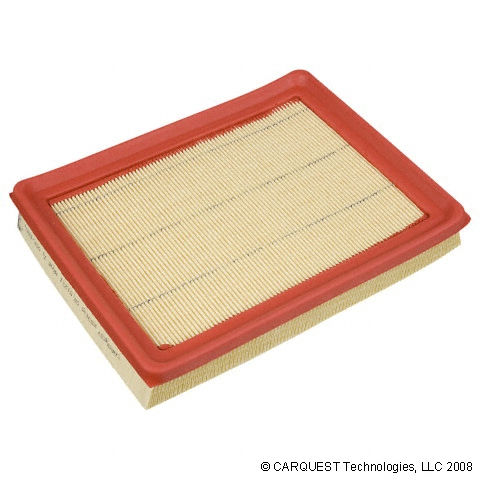 CARQUEST - Part Information