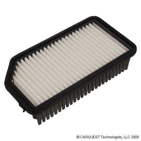 CARQUEST - Part Information