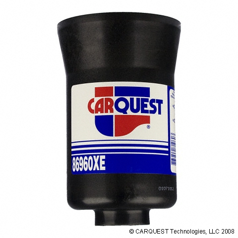 CARQUEST - Part Information