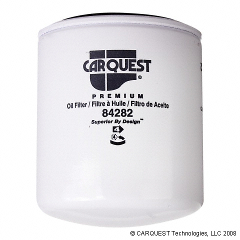 CARQUEST - Part Information