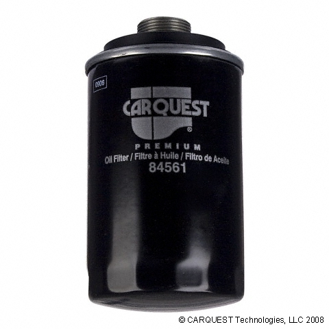 CARQUEST - Part Information