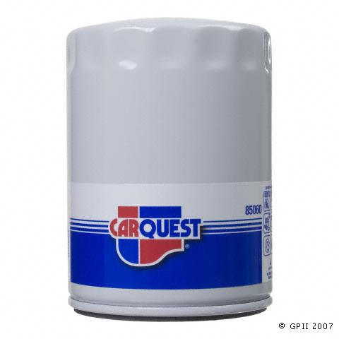 CARQUEST - Part Information