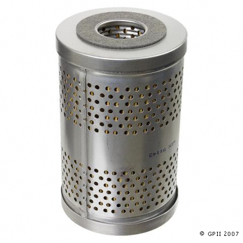 CARQUEST - Part Information