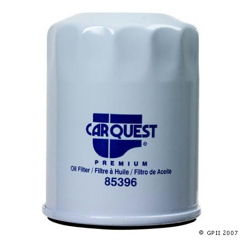 CARQUEST - Part Information