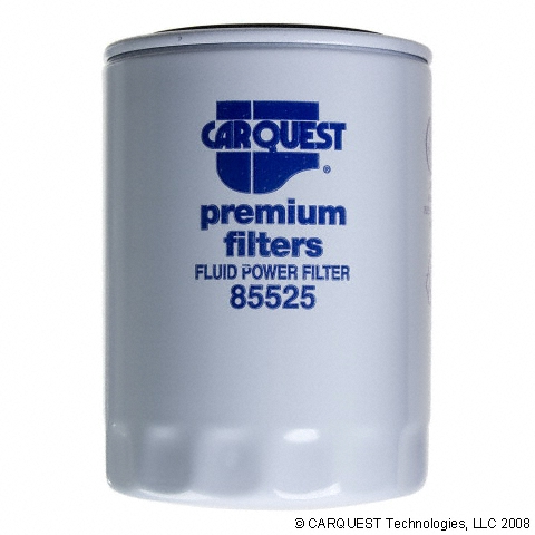 CARQUEST - Part Information