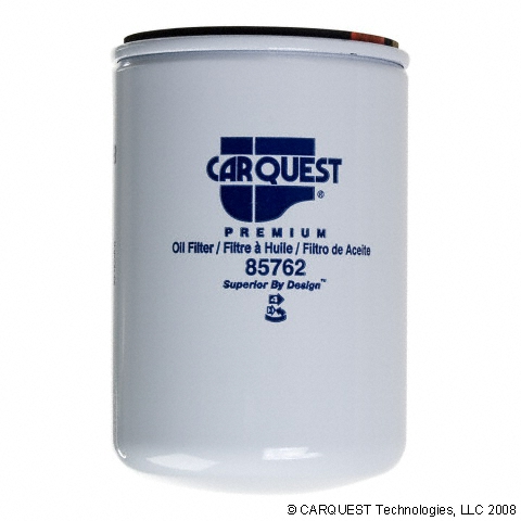 CARQUEST - Part Information