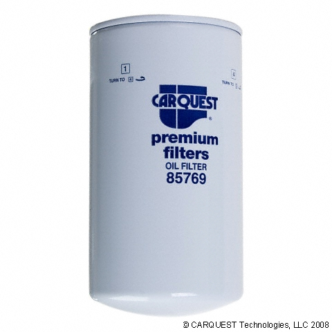 CARQUEST - Part Information