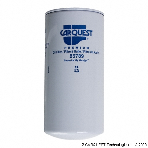 CARQUEST - Part Information