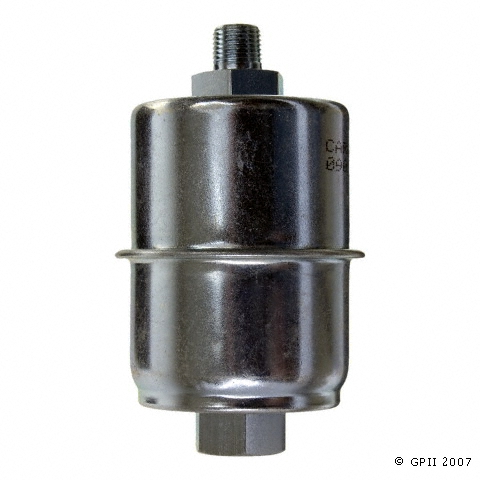 CARQUEST - Part Information