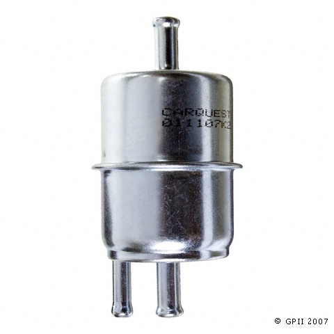 CARQUEST - Part Information