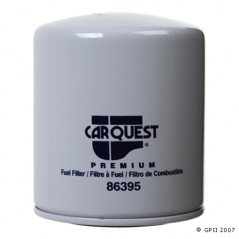 CARQUEST - Part Information