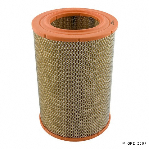 CARQUEST - Part Information