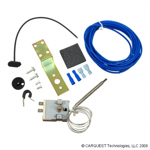 CARQUEST - Part Information