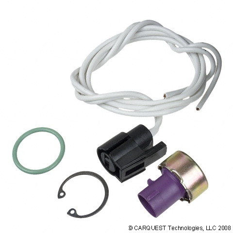 CARQUEST - Part Information