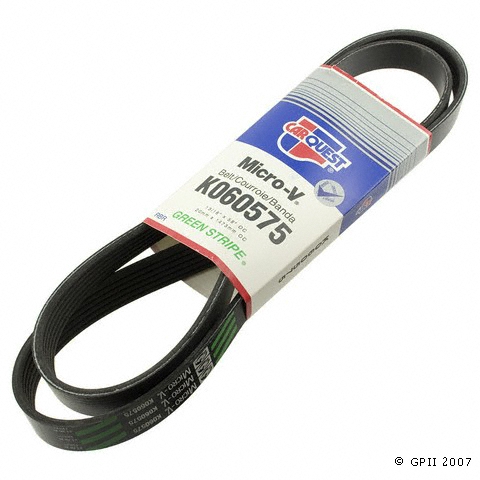 CARQUEST - Part Information