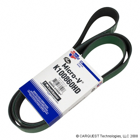 CARQUEST - Part Information