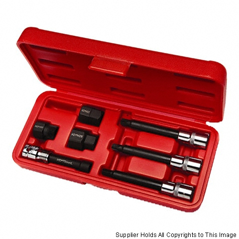 CARQUEST - Part Information