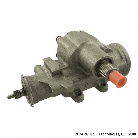 CARQUEST - Part Information