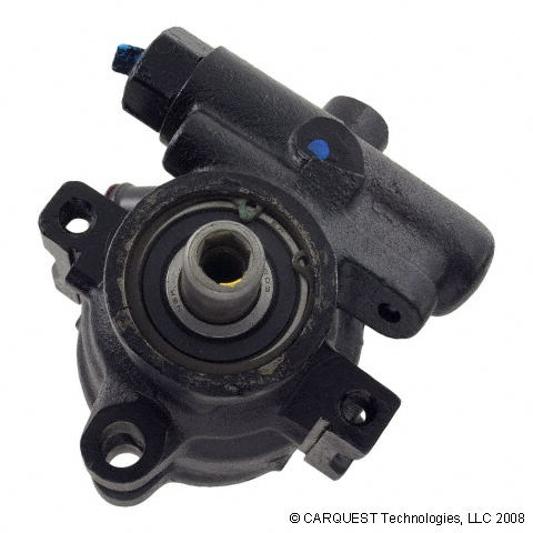 CARQUEST - Part Information