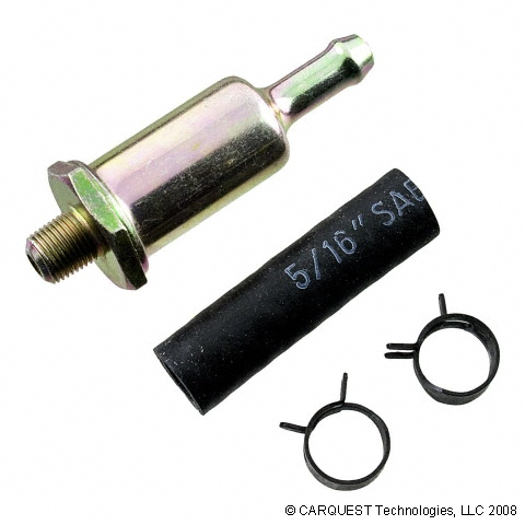 CARQUEST - Part Information