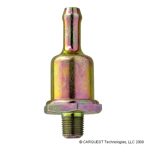 CARQUEST - Part Information