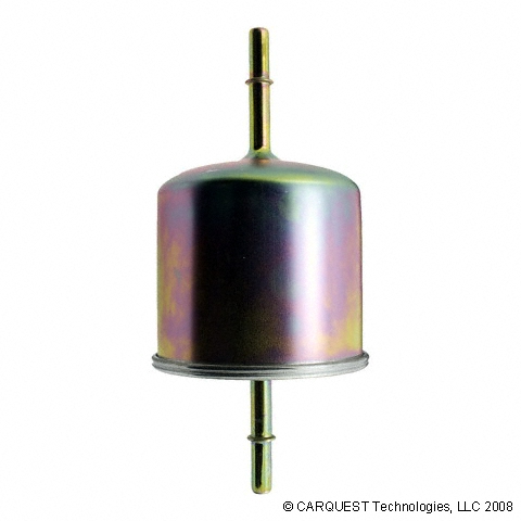 CARQUEST - Part Information