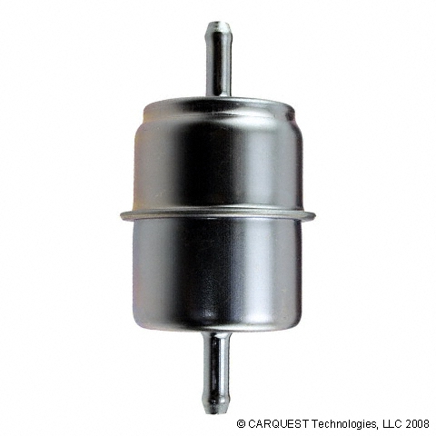 CARQUEST - Part Information