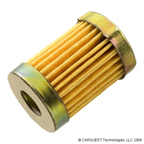 CARQUEST - Part Information