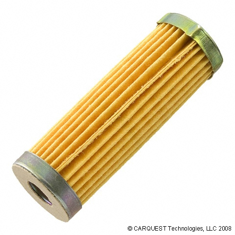 CARQUEST - Part Information