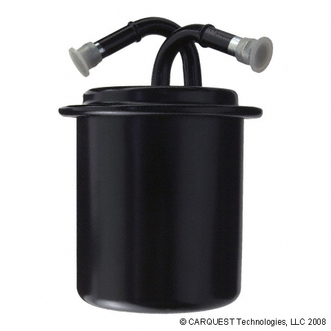 CARQUEST - Part Information