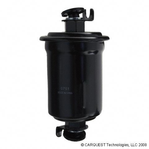 CARQUEST - Part Information