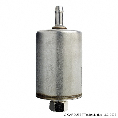 CARQUEST - Part Information