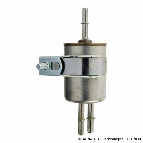 CARQUEST - Part Information