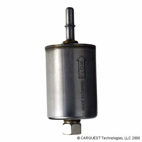 CARQUEST - Part Information