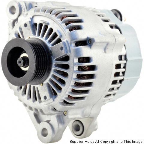 CARQUEST - Part Information