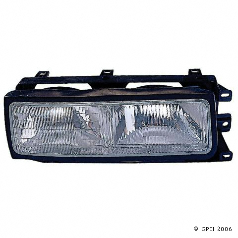 CARQUEST - Part Information