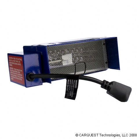 CARQUEST - Part Information
