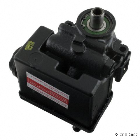 CARQUEST - Part Information