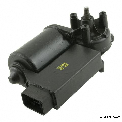 CARQUEST - Part Information