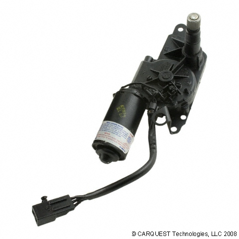 CARQUEST - Part Information