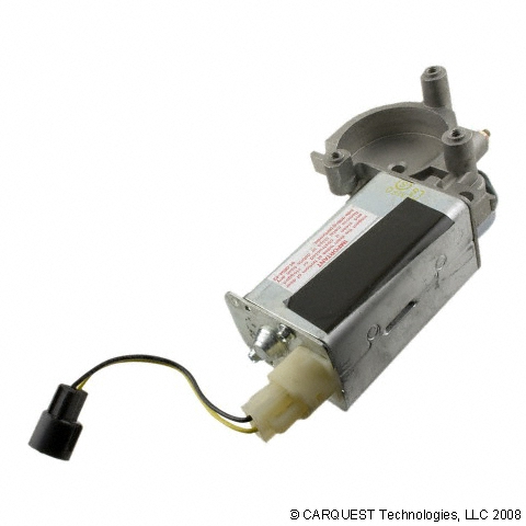 CARQUEST - Part Information