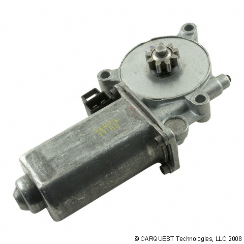 CARQUEST - Part Information