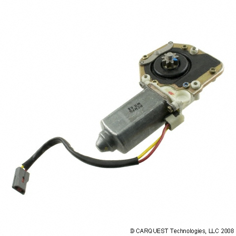 CARQUEST - Part Information