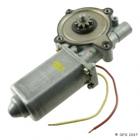 CARQUEST - Part Information