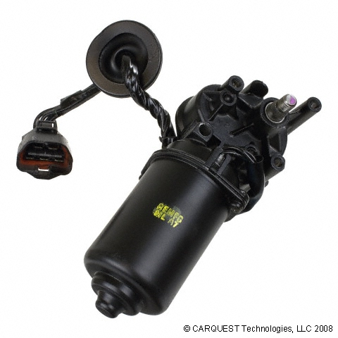 CARQUEST - Part Information