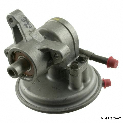 CARQUEST - Part Information