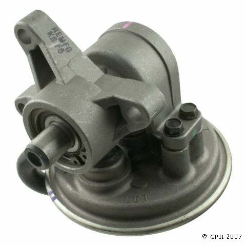 CARQUEST - Part Information