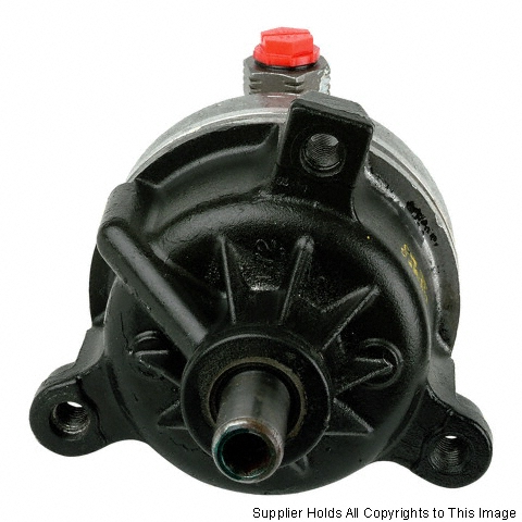 CARQUEST - Part Information
