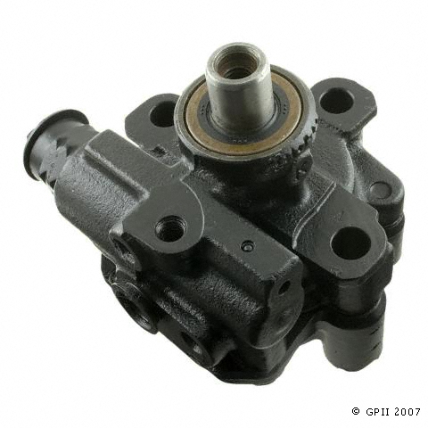 CARQUEST - Part Information