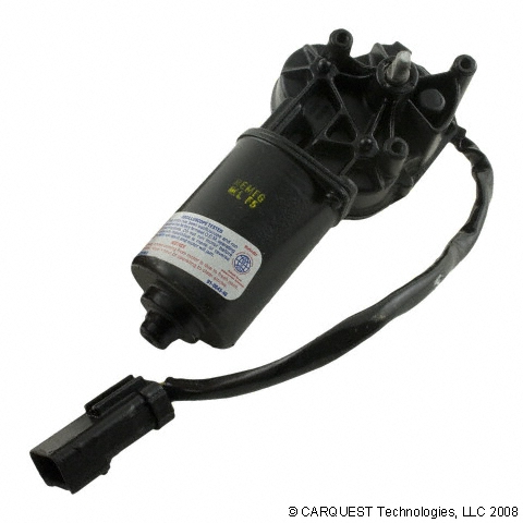 CARQUEST - Part Information
